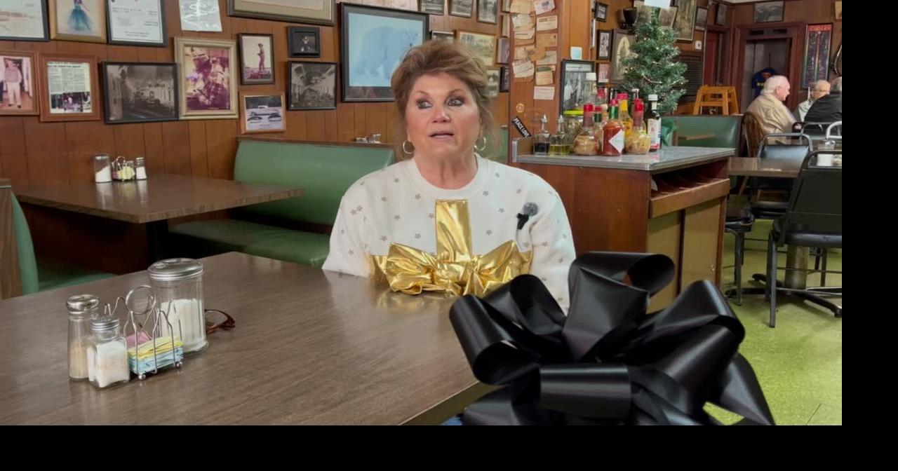 Greenville Community Remembers Mississippi Politician Clarke Reed ...