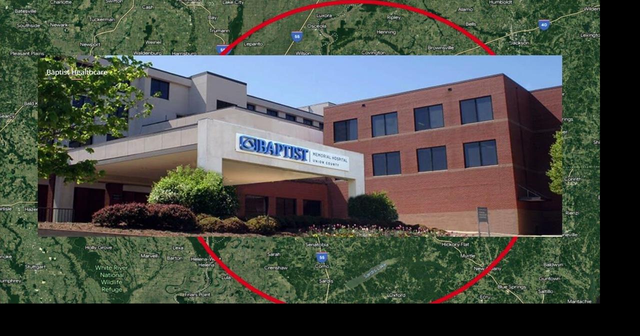 Could "Holly Hospital's" plight become The Delta's problem? | Local ...