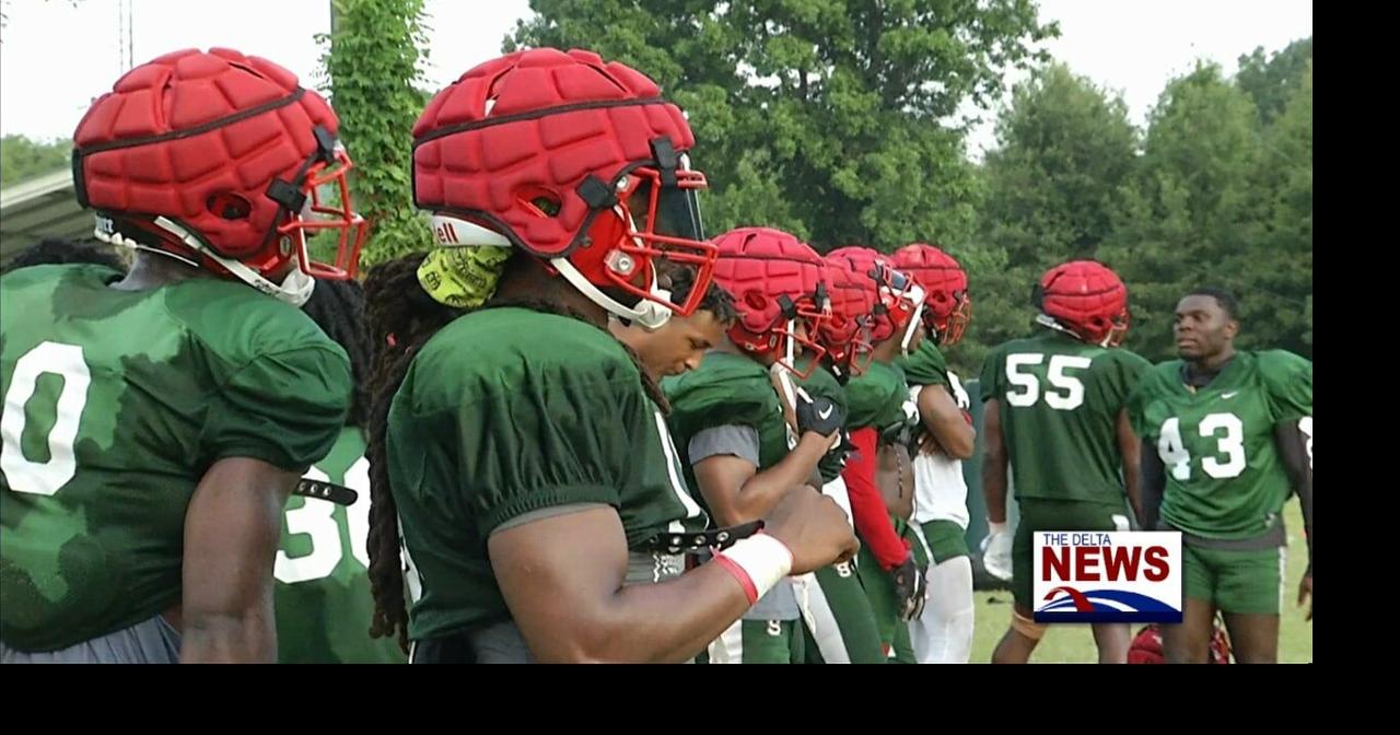 MVSU Football Early Risers | Sports | deltanews.tv