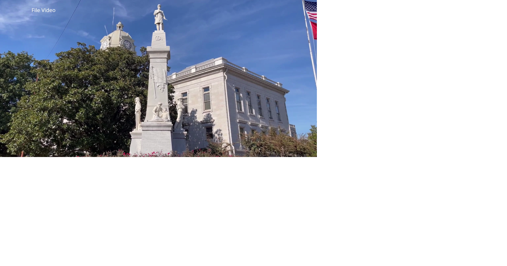 Leflore County Courthouse Makes Progress on Elevators | Local News ...