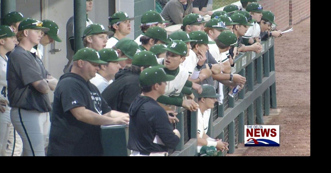 DSU Baseball Wins Its Home Opener Over Spring Hill, 11-3 | Sports ...