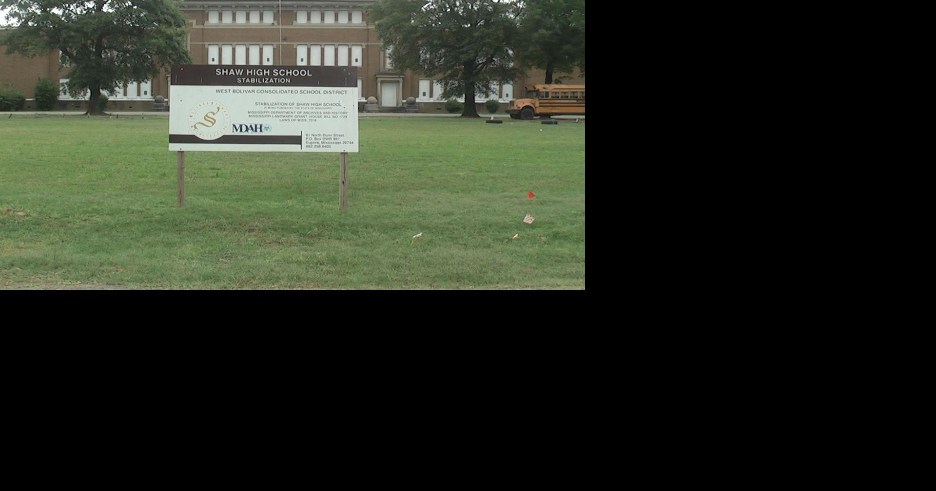 Shaw High School Gets a New Name, School Colors and Mascot | News ...