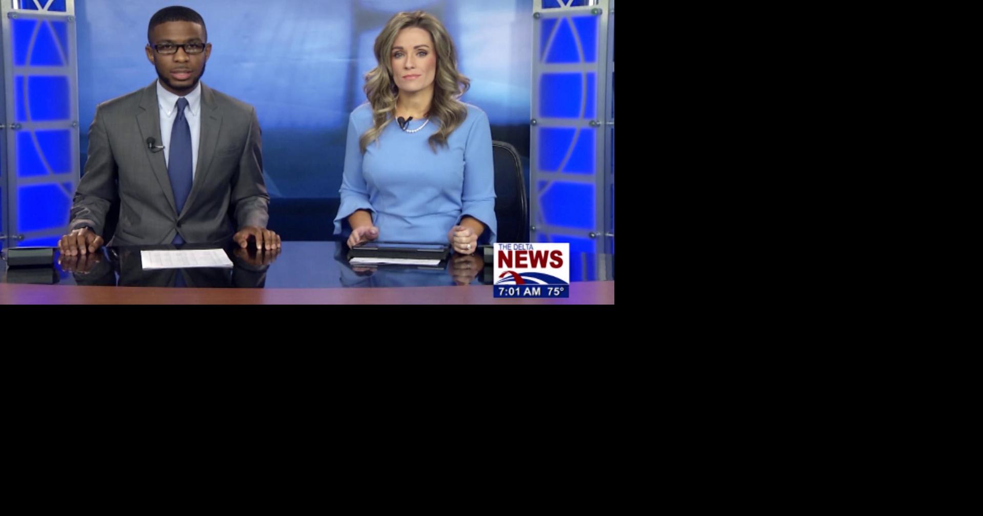 Embezzlement Investigation | News | deltanews.tv