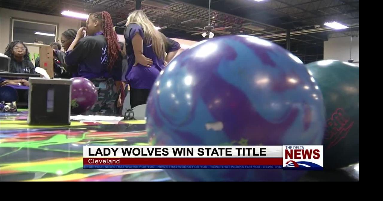 Cleveland Central Lady Wolves Talk Spares, Strikes, and State | Sports ...