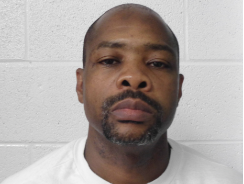 Inmate loses appeal | News | deltanews.tv
