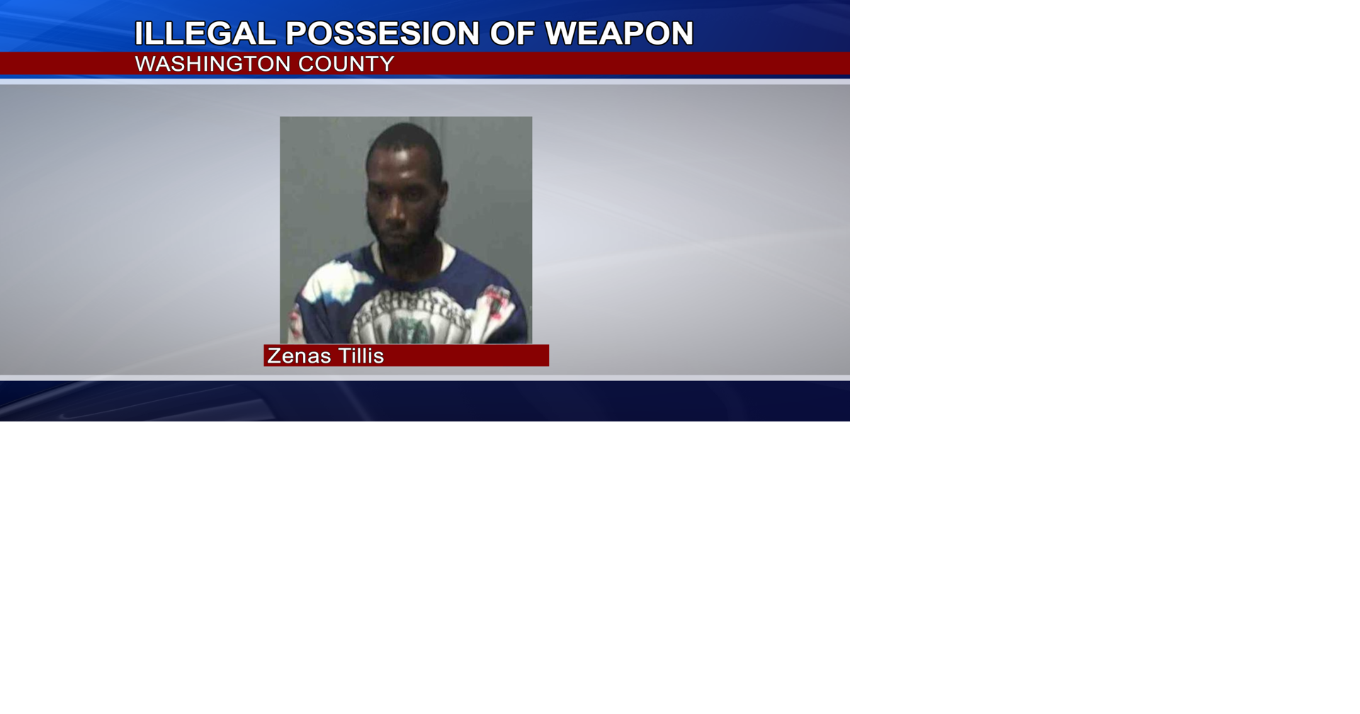 Greenville Man Receives Additional 10-Year Sentence | Crime | deltanews.tv