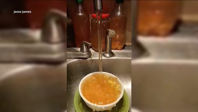 Eudora Residents say Water Crisis Forcing Some to Leave Homes | News ...