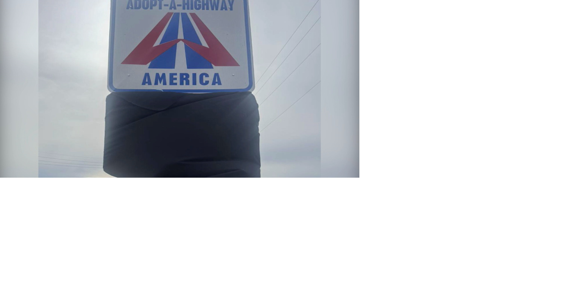 Adopt A Highway | Local News | deltanews.tv