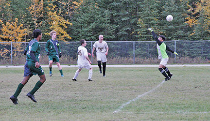 Hot Huskies soccer team looks ahead to tournament | Delta High School ...