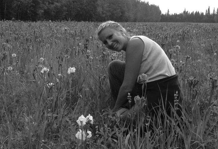 Al Probert Jr., Big Delta’s pioneer trucker, part II | Judy Ferguson ...