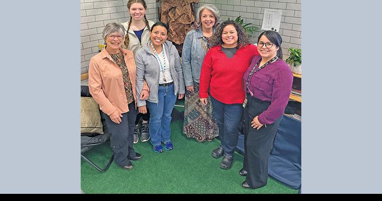 Intervention team makes a difference | Delta Elementary School ...