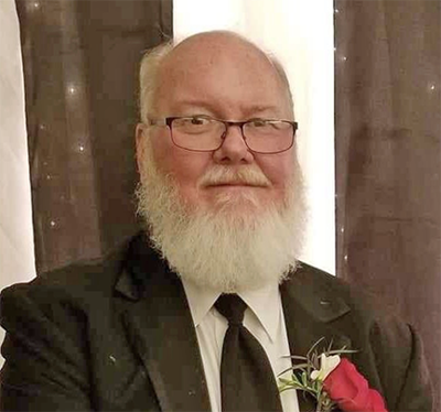 Robbie Charles Lanoah Wilson 1958-2023 | Obituaries | deltawindonline.com