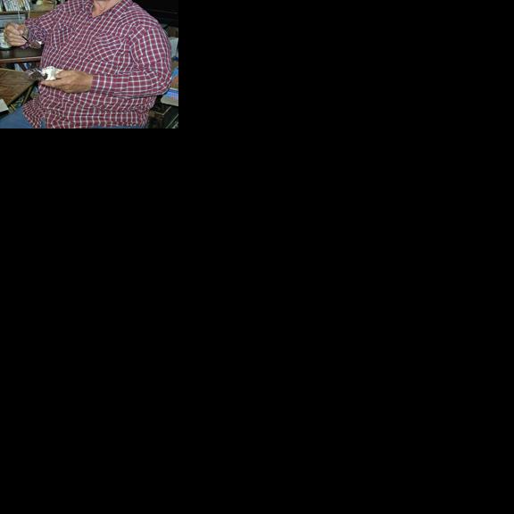 Dennis Allen Raven 1941-2023 | Obituaries | deltawindonline.com