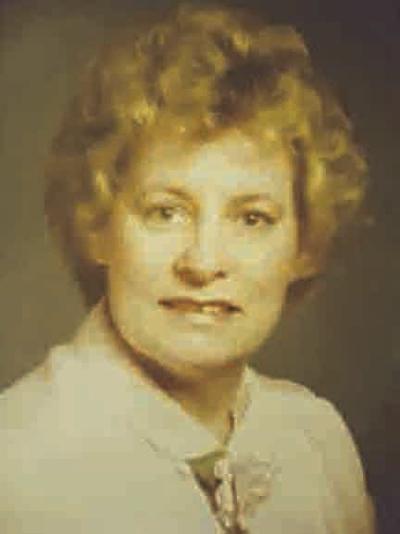 Anne Heaney Mauer | Obituaries | deltawindonline.com