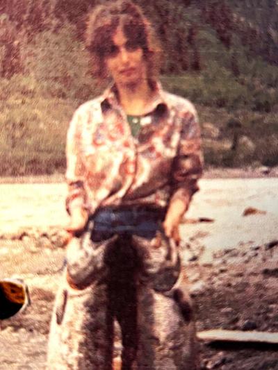 Judy Ann Windsor 1949-2025 | Obituaries | deltawindonline.com