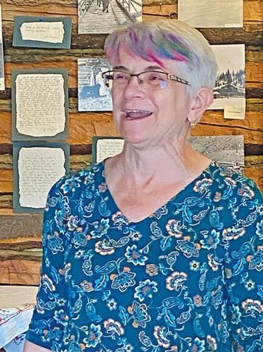 Docents keep Sullivan Roadhouse's doors open | Local | deltawindonline.com