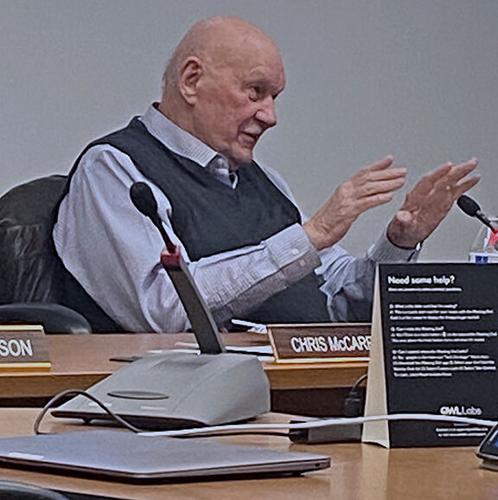 School district begins preliminary budget talks, discussions | Schools ...