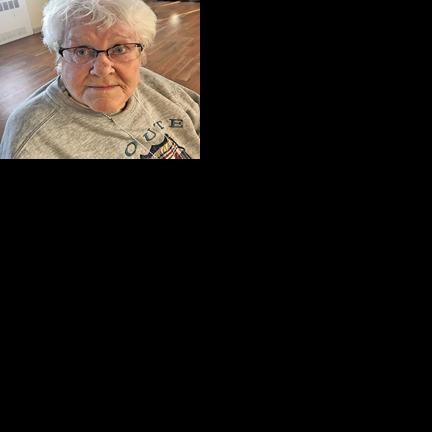 Norma Jean Ross 1934 - 2023 | Obituaries | deltawindonline.com
