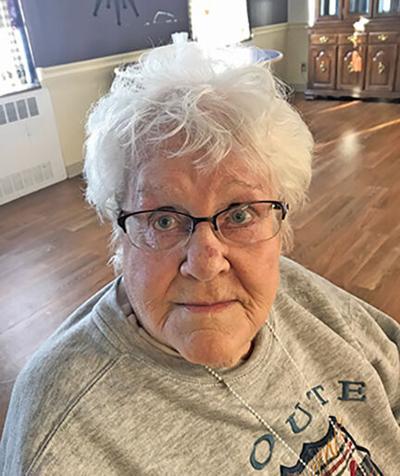 Norma Jean Ross 1934 - 2023 | Obituaries | deltawindonline.com