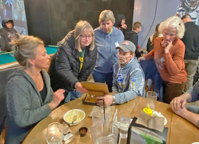 Delta Skating Association inducts Liewer into its Hall of Fame | Local ...
