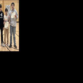 DJHS first quarter awards | Schools | deltawindonline.com