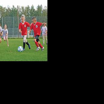 Alive with soccer | Scenes Around Town | deltawindonline.com