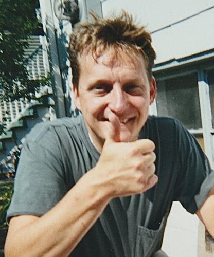 Donald P. Maynard 1962-2020 | Obituaries | deltawindonline.com