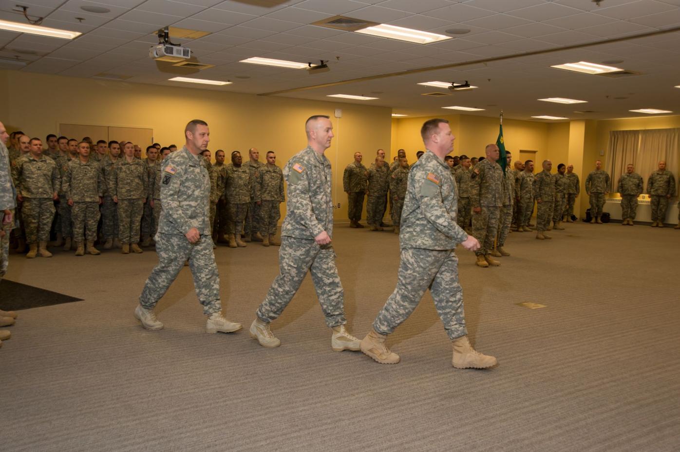 49th Missile Defense change of command | Local | deltawindonline.com