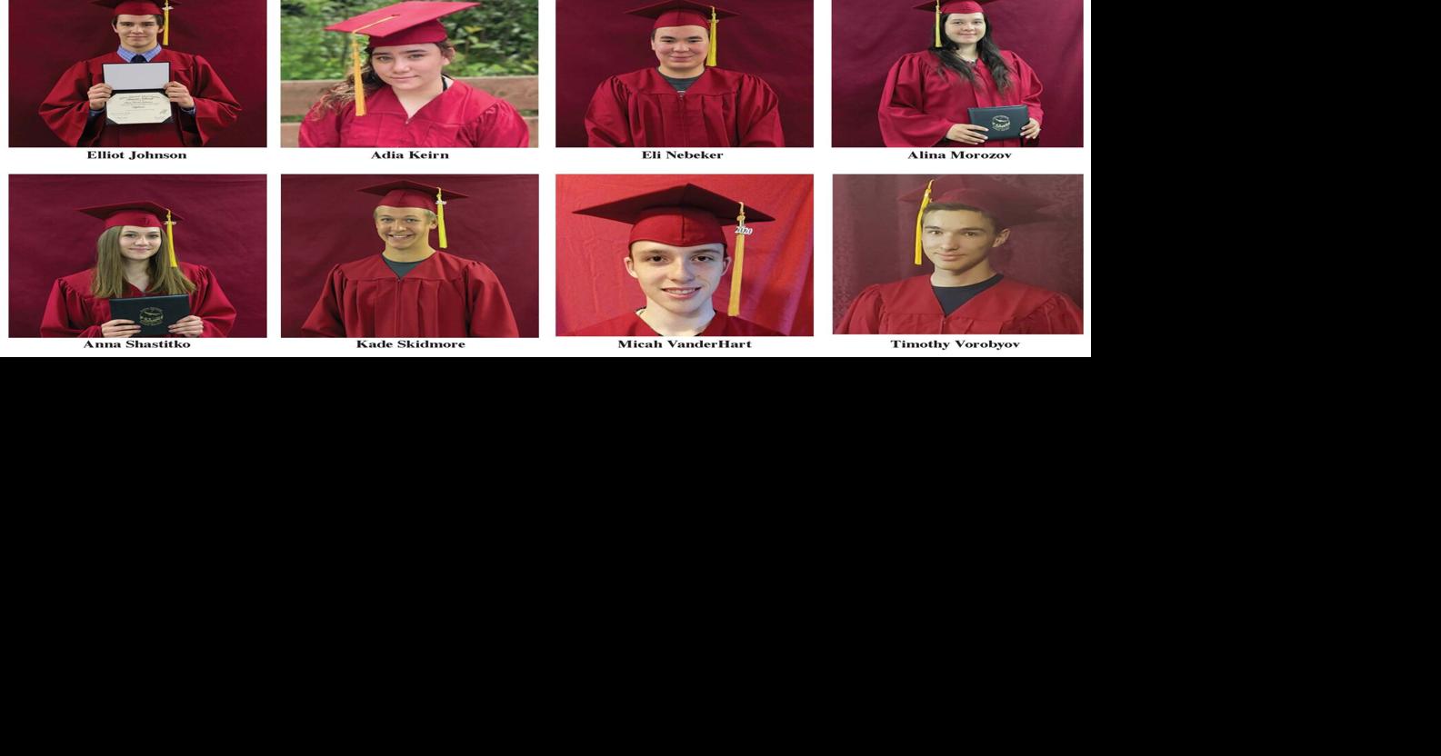 Raven Homeschool awards 17 diplomas | Local | deltawindonline.com
