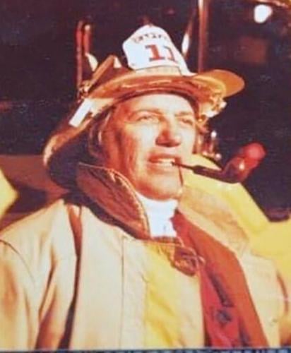 Joseph Gregory Martin 1937-2024 | Obituaries | deltawindonline.com