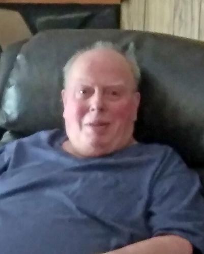 David Michael Burcham 1948-2022 | Obituaries | deltawindonline.com