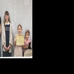 Raven rounds out education with baking | Raven Homeschool ...