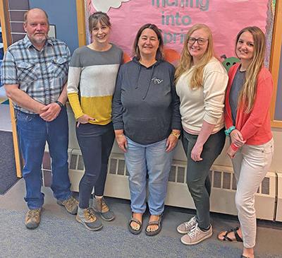 The face of Delta Elementary School | Delta Elementary School ...