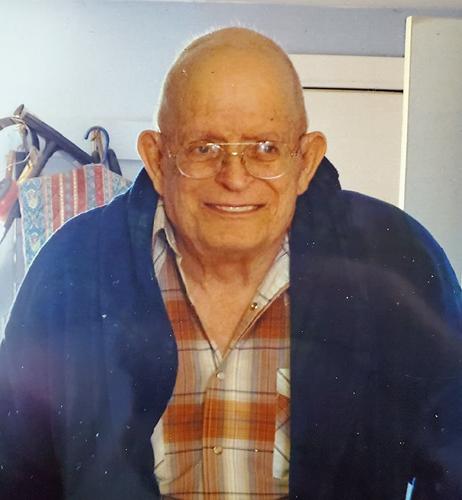 Steven J. Taylor 1940-2019 | Obituaries | deltawindonline.com