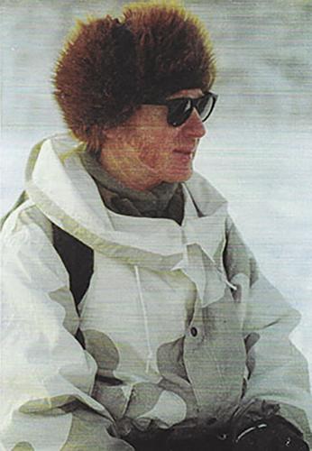 Jim Storey | Obituaries | deltawindonline.com