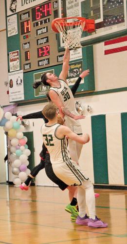 Local senior makes state all-star team | Local | deltawindonline.com