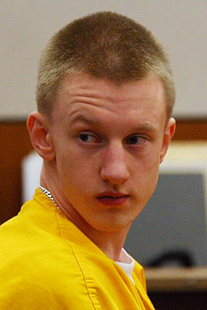 Malyk jailed | Local | deltawindonline.com