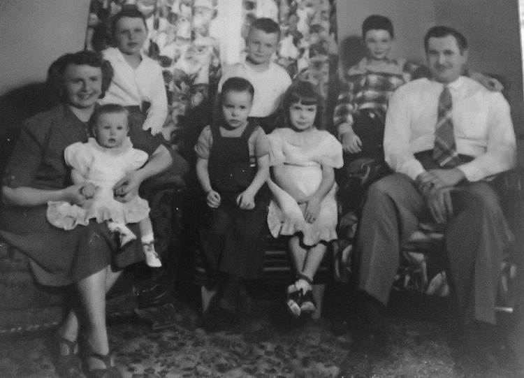 Remembering the Fetts – Mountain View Farms | Judy Ferguson ...