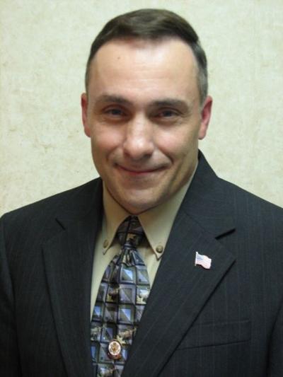 Joe Sheehan named New Advisor of the Year | Local | deltawindonline.com