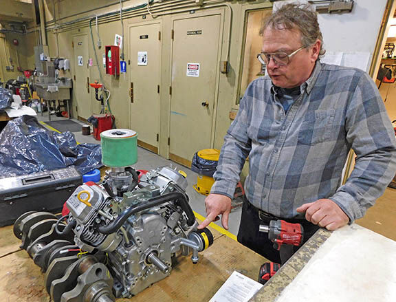 District awarded third DoDEA grant, seeing the continuation of District ...