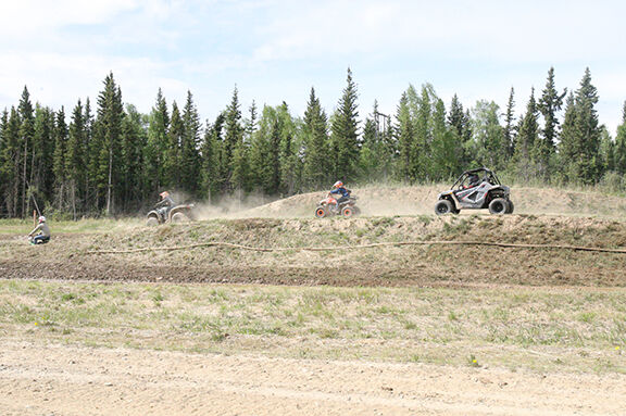 Mud bog fun | Local | deltawindonline.com