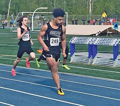 Delta's LJ Clark is state champ | Local | deltawindonline.com