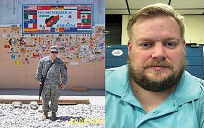 Steven Ray Murray 1984-2023 | Obituaries | deltawindonline.com