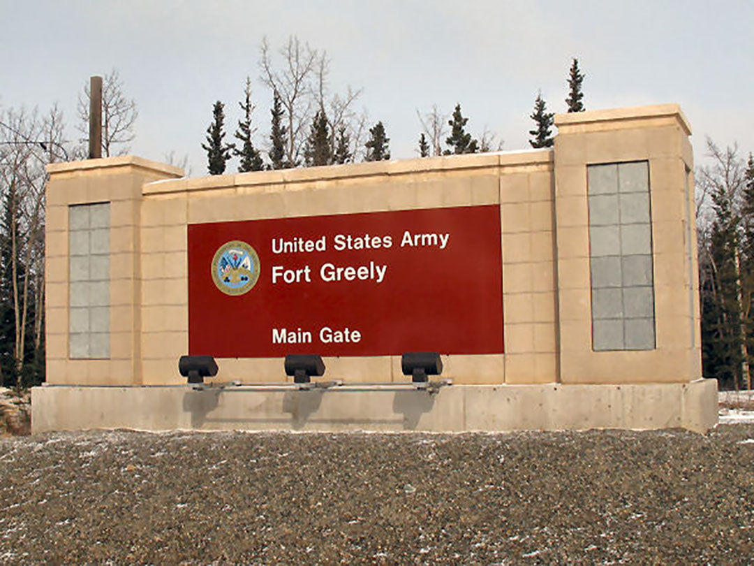 Ft. Greely locked down following report of gun fire | Local ...