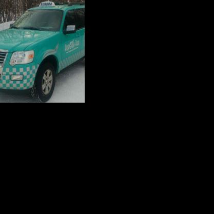 Taxi services in Delta | Local | deltawindonline.com