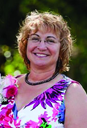 Patsy C. Ewing | Obituaries | deltawindonline.com