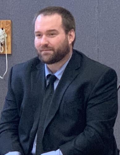 Shaun Streyle selected as new superintendent | Local | deltawindonline.com