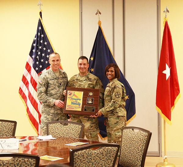 Fort Greely celebrates Hispanic American Heritage Month | Local ...