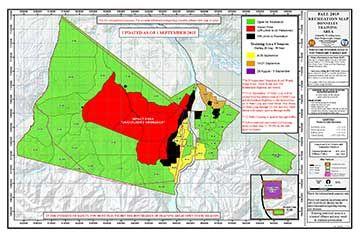 Fort Wainwright releases new maps for hunting areas | Outdoors ...