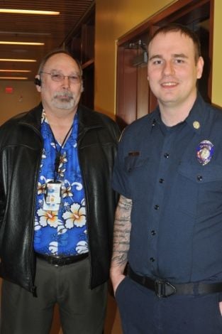 Fort Hood victims receive Purple Hearts and Fort Greely gets Enhanced ...